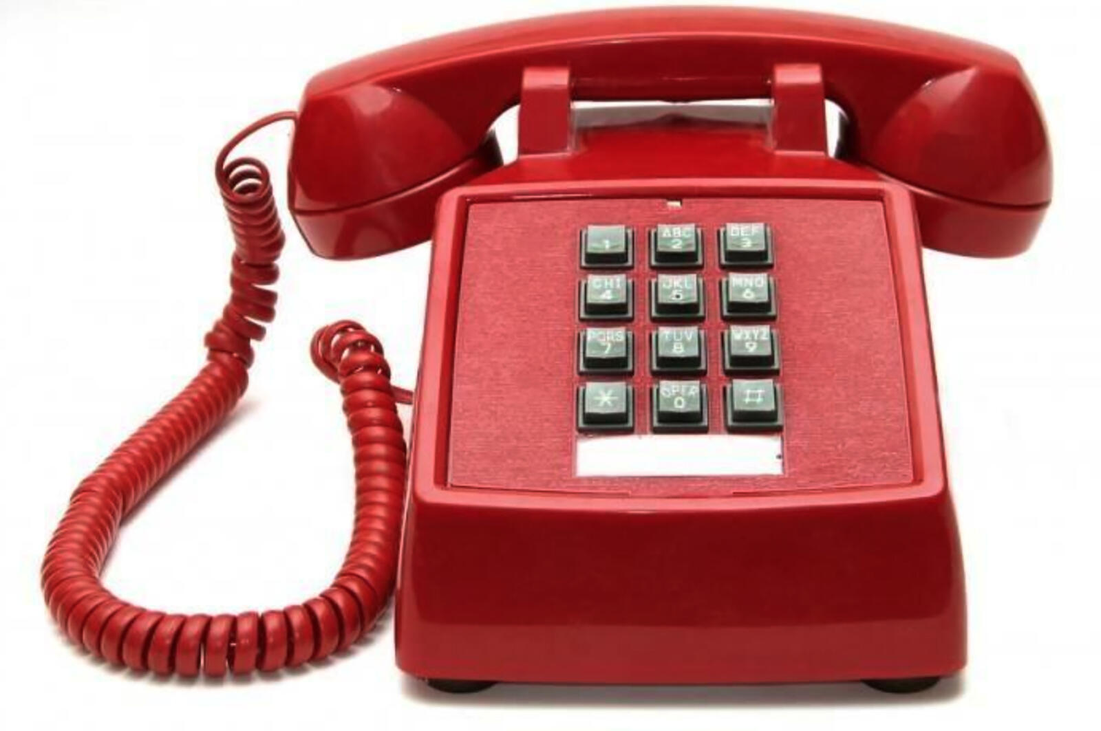 Today in History: The world's first emergency telephone number, 999 ...