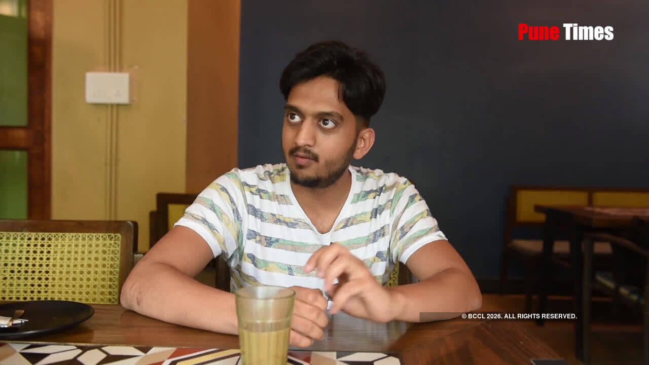 amye wagh: Actor can not limit himself to one format, says Amey Wagh