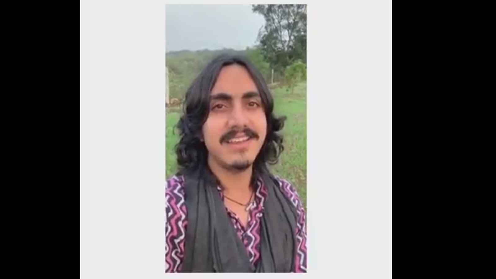 Aditya Gadhavi wishes on World Music Day