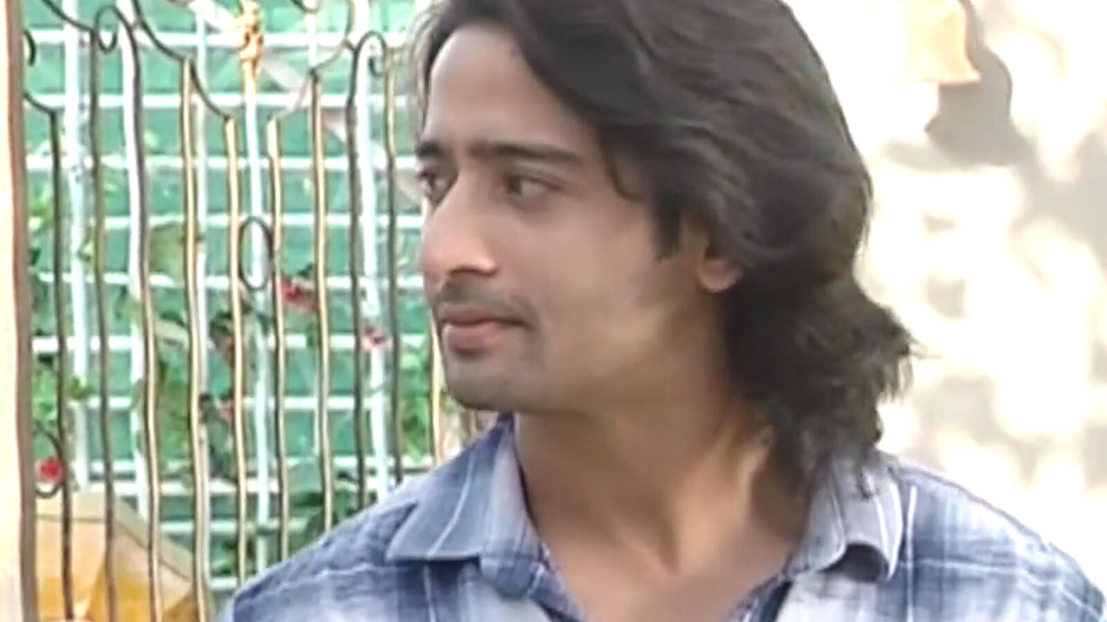 TV actor Shaheer Sheikh planning to enter Bollywood