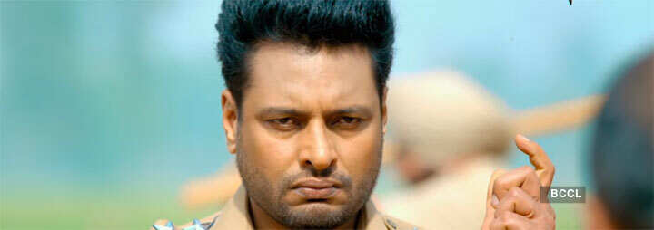 DSP Dev Movie: Showtimes, Review, Songs, Trailer, Posters, News ...