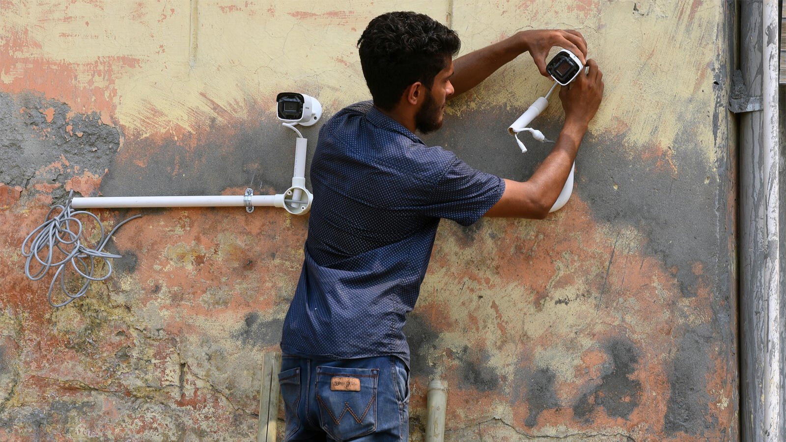 1.4 lakh more CCTV cameras in second phase in Delhi