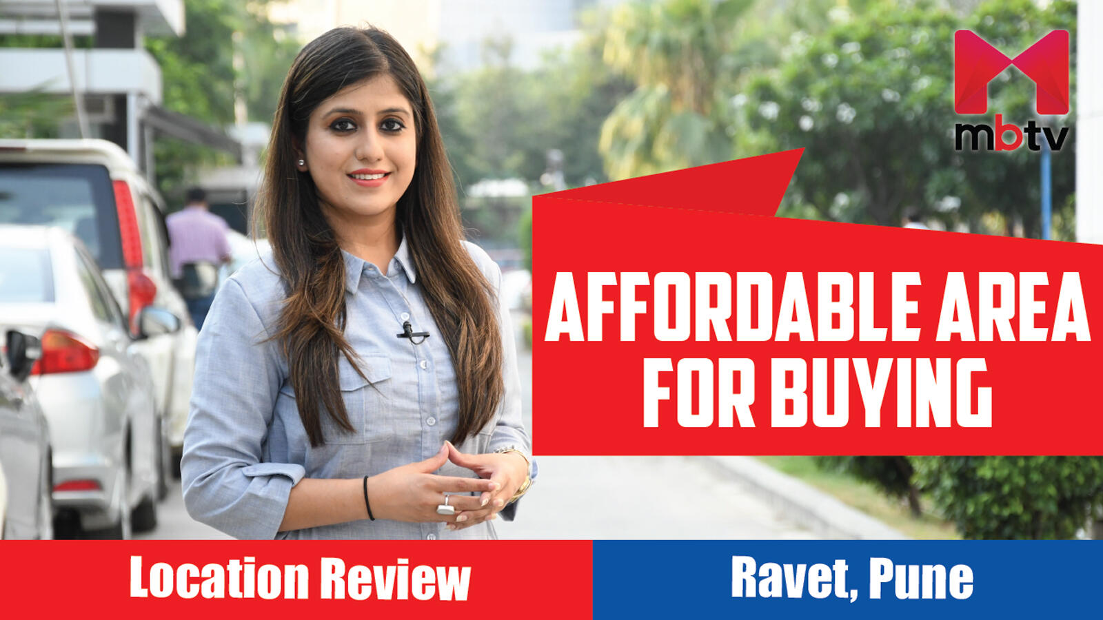 Affordable area for buying| Location Review: Ravet, Pune