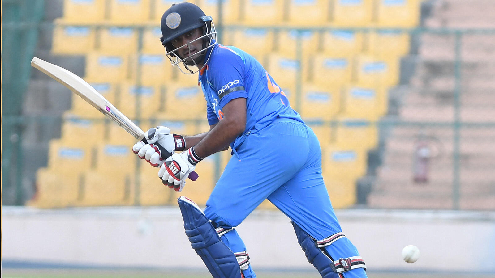 Ambati Rayudu announces retirement from all forms of cricket