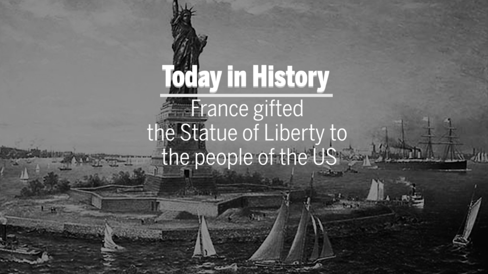 United States July 4 celebrations: Some facts about the iconic Statue ...