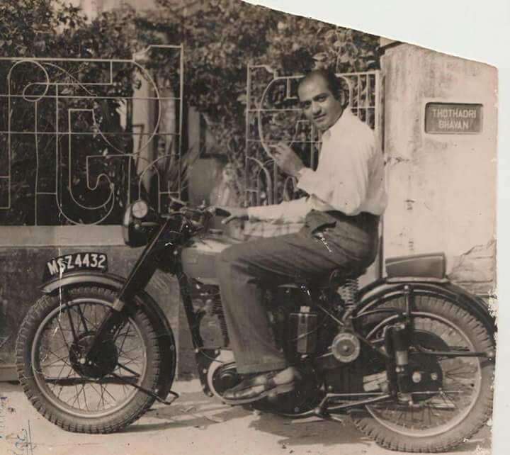 Remembering SV Ranga Rao on his 101th birth anniversary | Telugu Movie ...