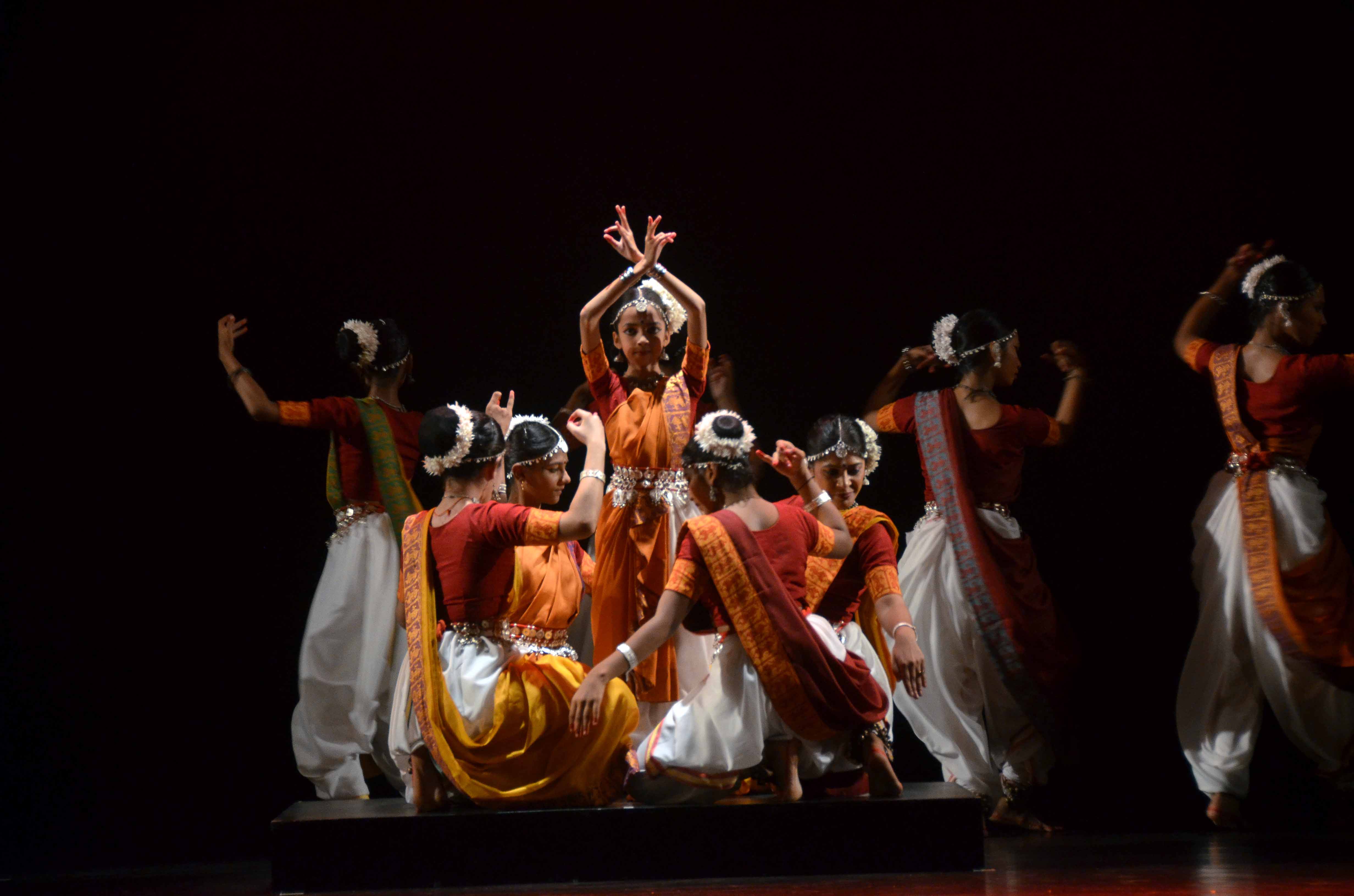 A tribute to Mahakavi Kalidas by artistes of Mahagami | Events Movie ...