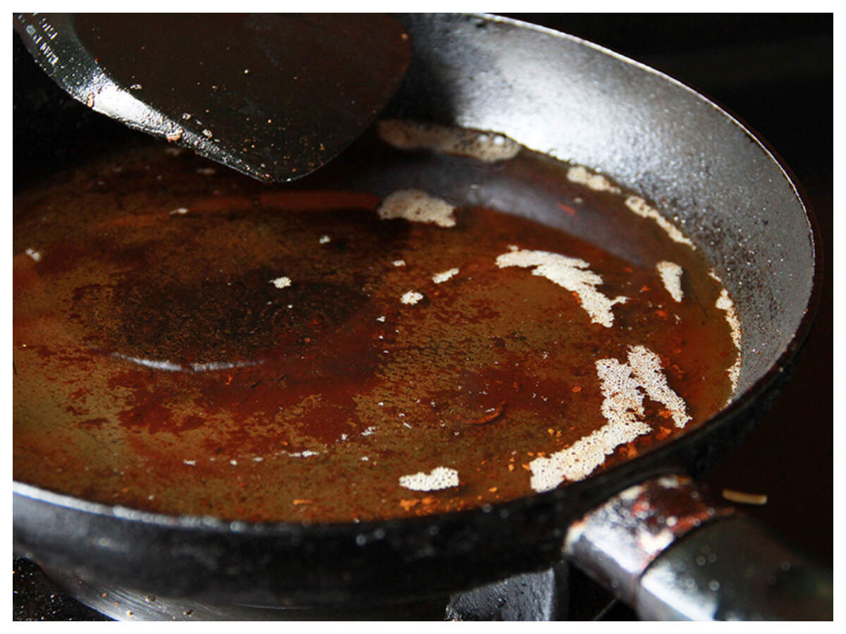 This is how Kerala is making biofuel with used cooking oil