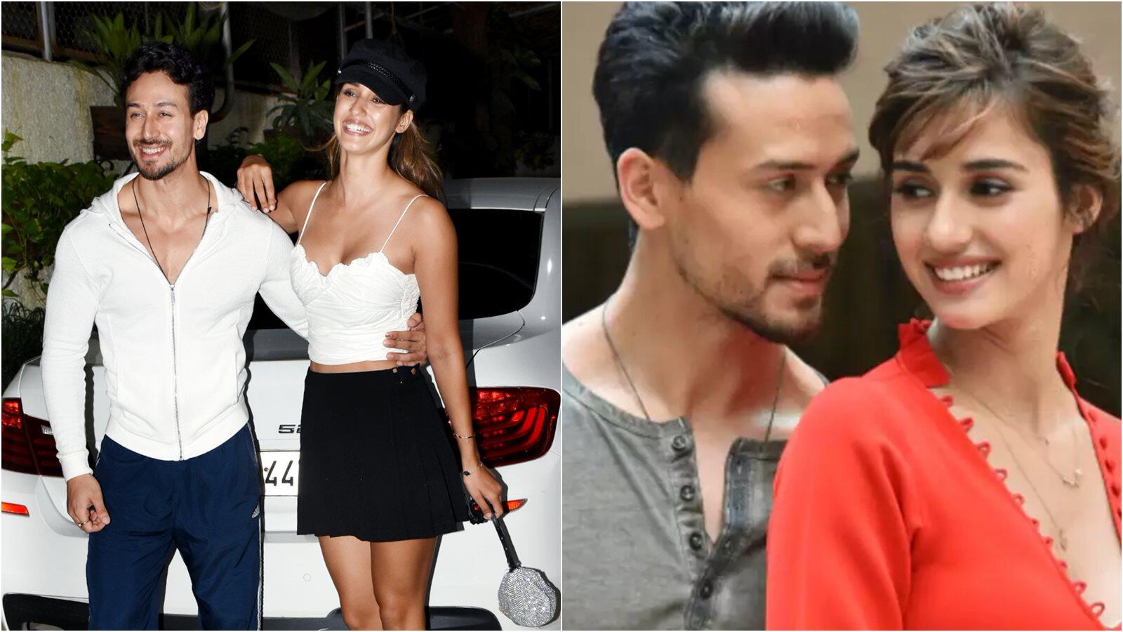 Shocker alert! Tiger Shroff just revealed who pays the bill when he ...