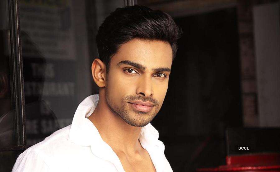 Vishnu Raj Menon defines hotness in this new photoshoot