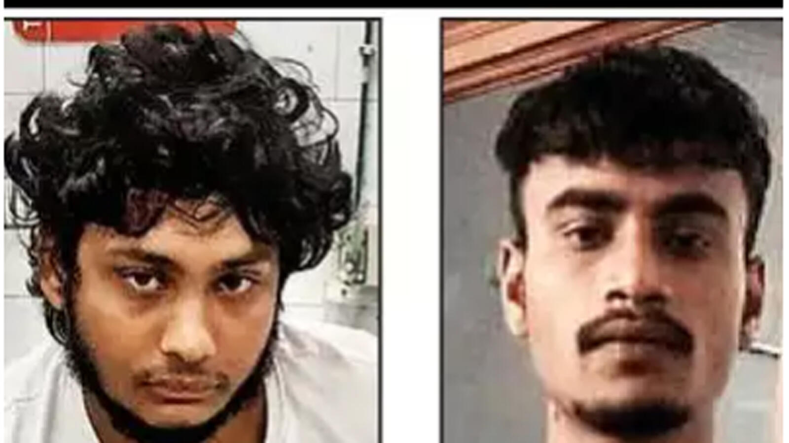 Delhi Police arrest two gangsters after shootout