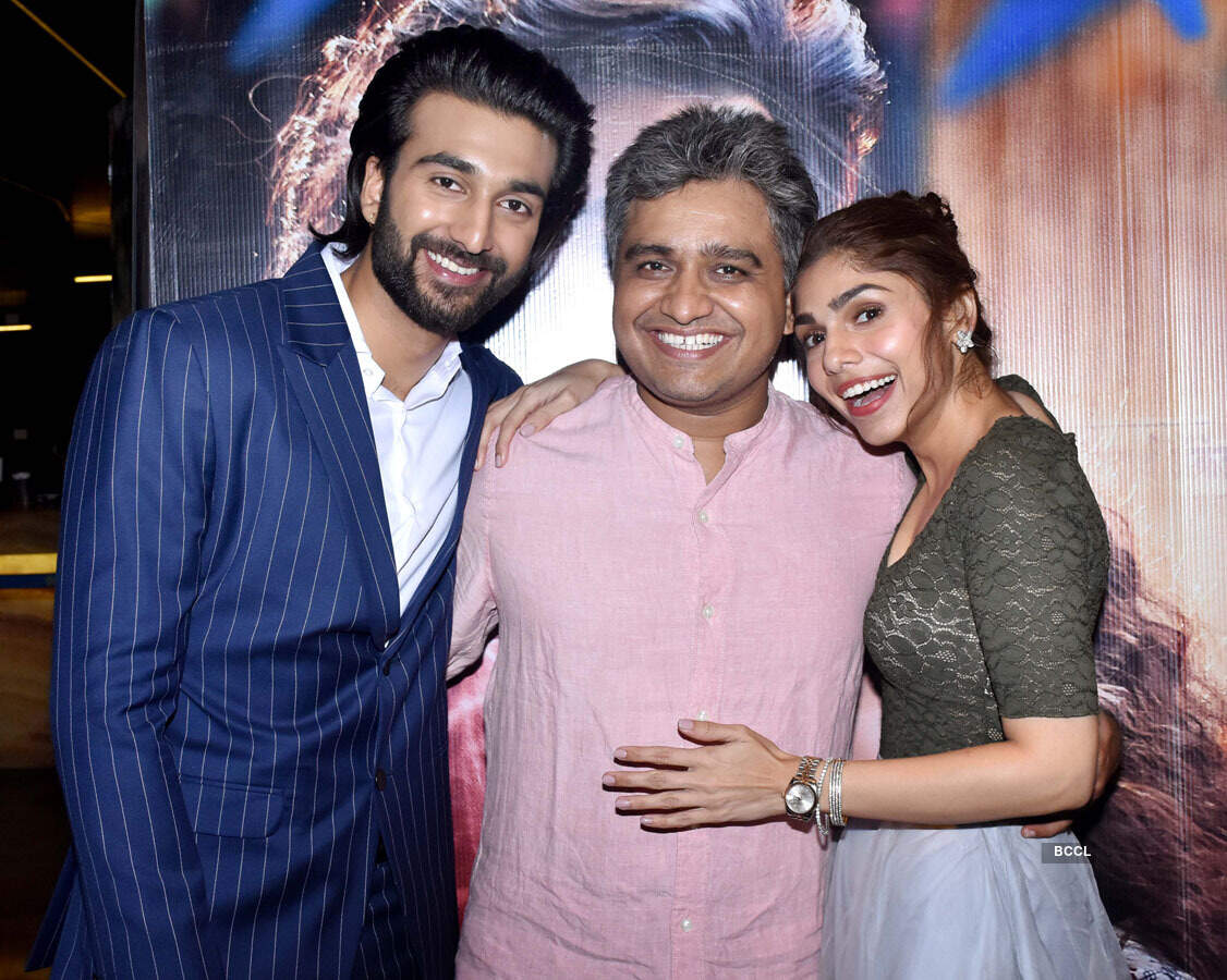 Malaal: Screening- The Etimes Photogallery Page 6