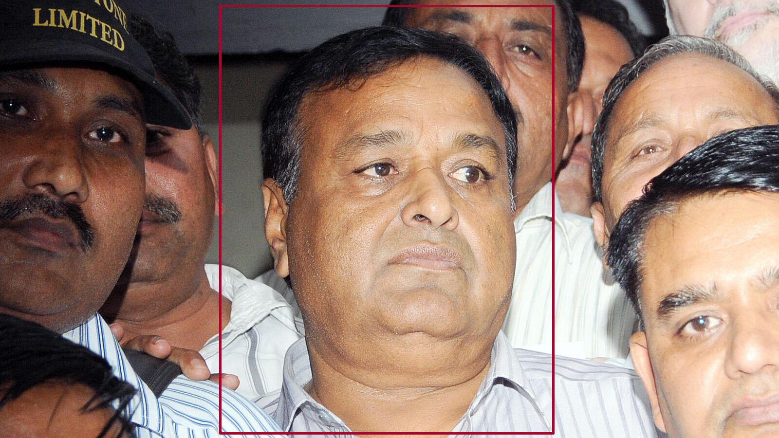 Ahmedabad: Ex-BJP MP, 6 others held guilty in RTI activist's murder