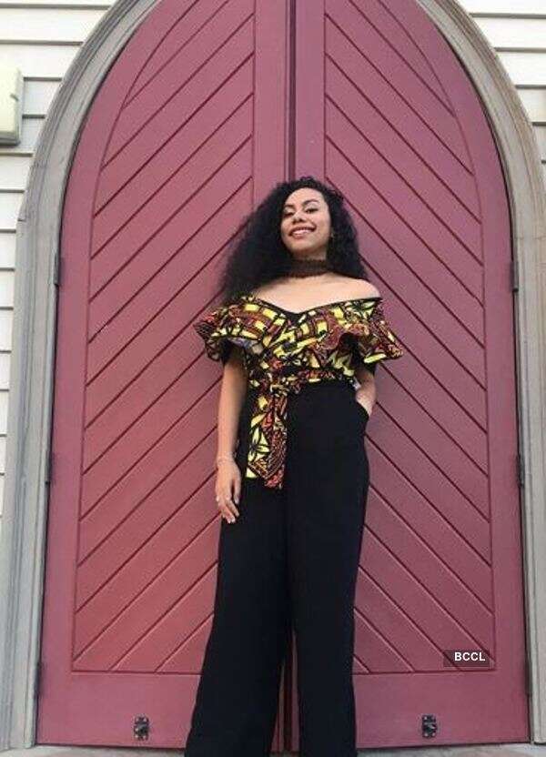 Beauty queen pulled off stage over controversial speech