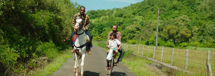 Baba Awards: List of Awards won by Marathi movie Baba