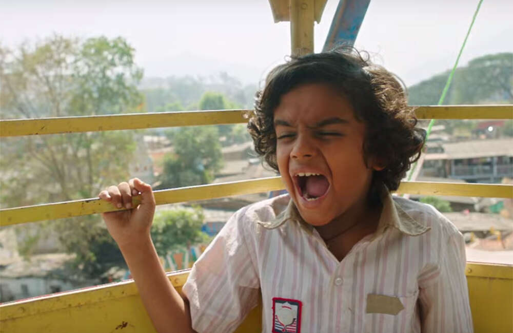 Baba Awards: List of Awards won by Marathi movie Baba