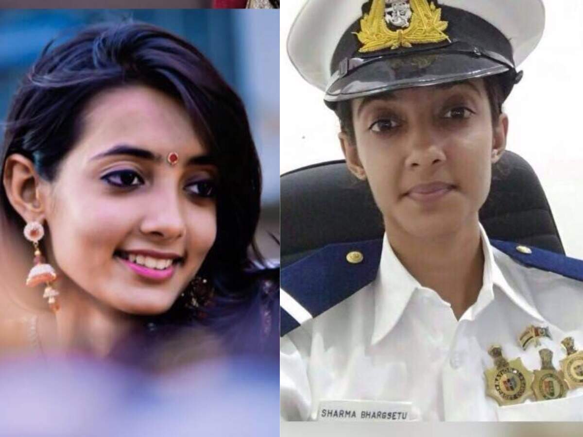 Meet Roadies Real Heroes Bhargsetu, who is winning accolades for her ...