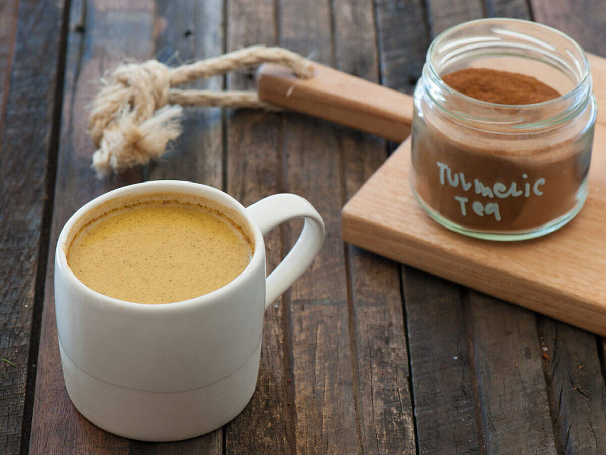 What is turmeric tea | Benefits of turmeric tea