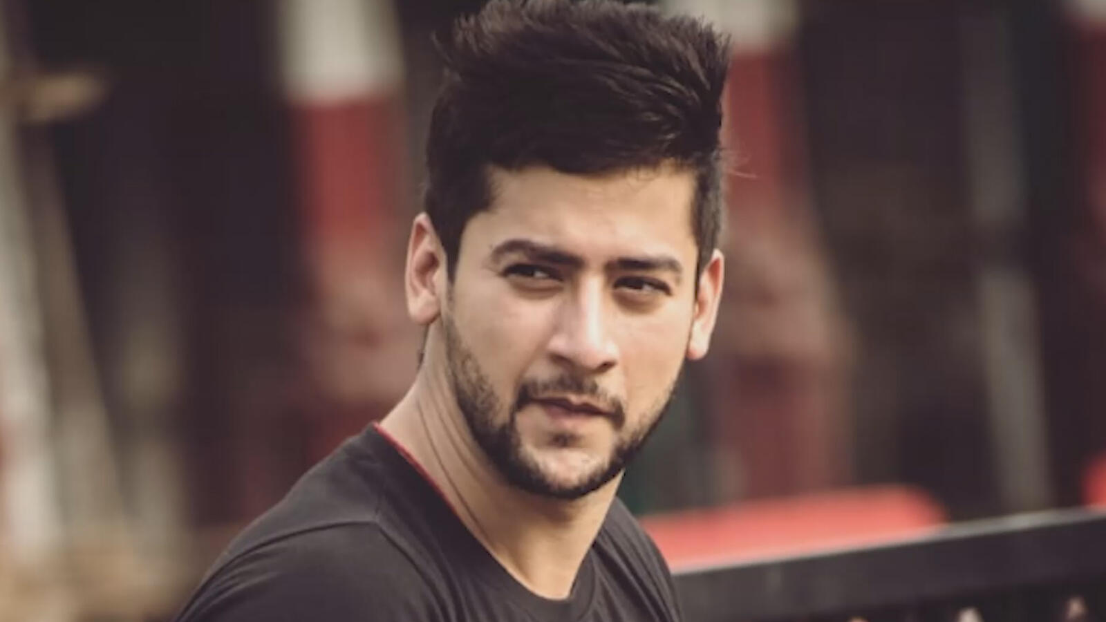 Paras Arora: Comedy is the most challenging genre of acting