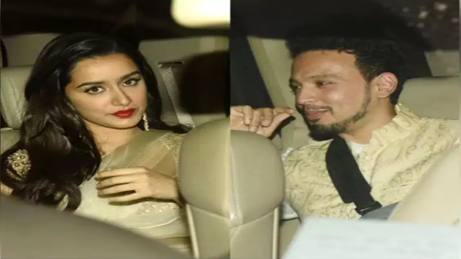 Here's all you need to know about Shraddha Kapoor's rumoured boyfriend ...