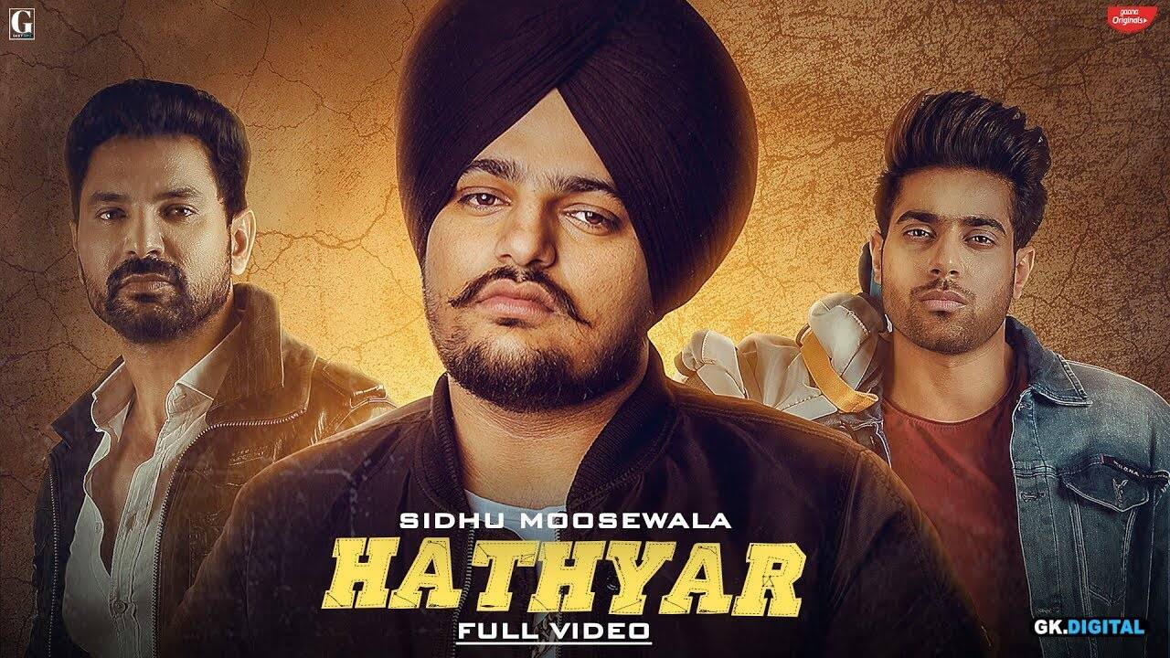 Sikander 2 | Song - Hathyar