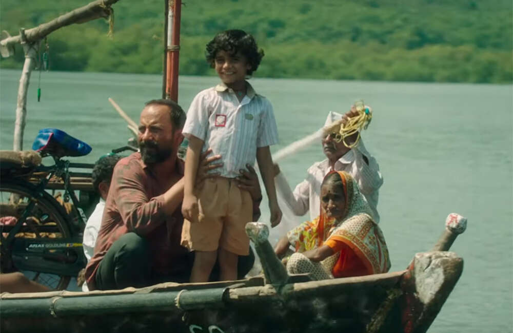 Baba Awards: List of Awards won by Marathi movie Baba