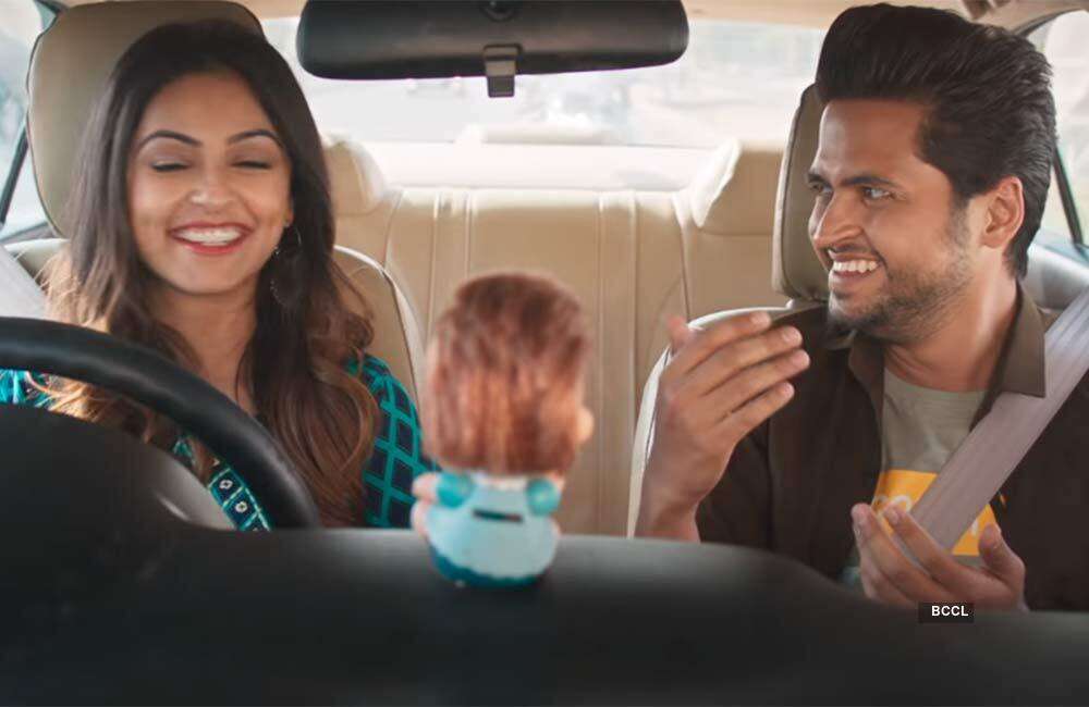 Chasani: Mithash Zindagi Ni Movie User Reviews & Ratings | Chasani: Mithash Zindagi Ni (2019 ...