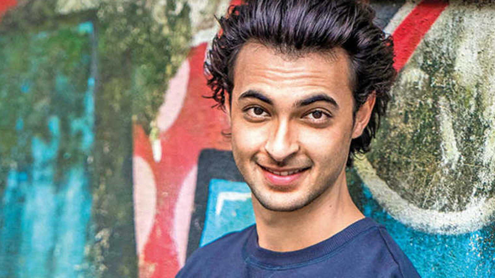 Aayush Sharma was seeking these qualities while judging the Miss India ...