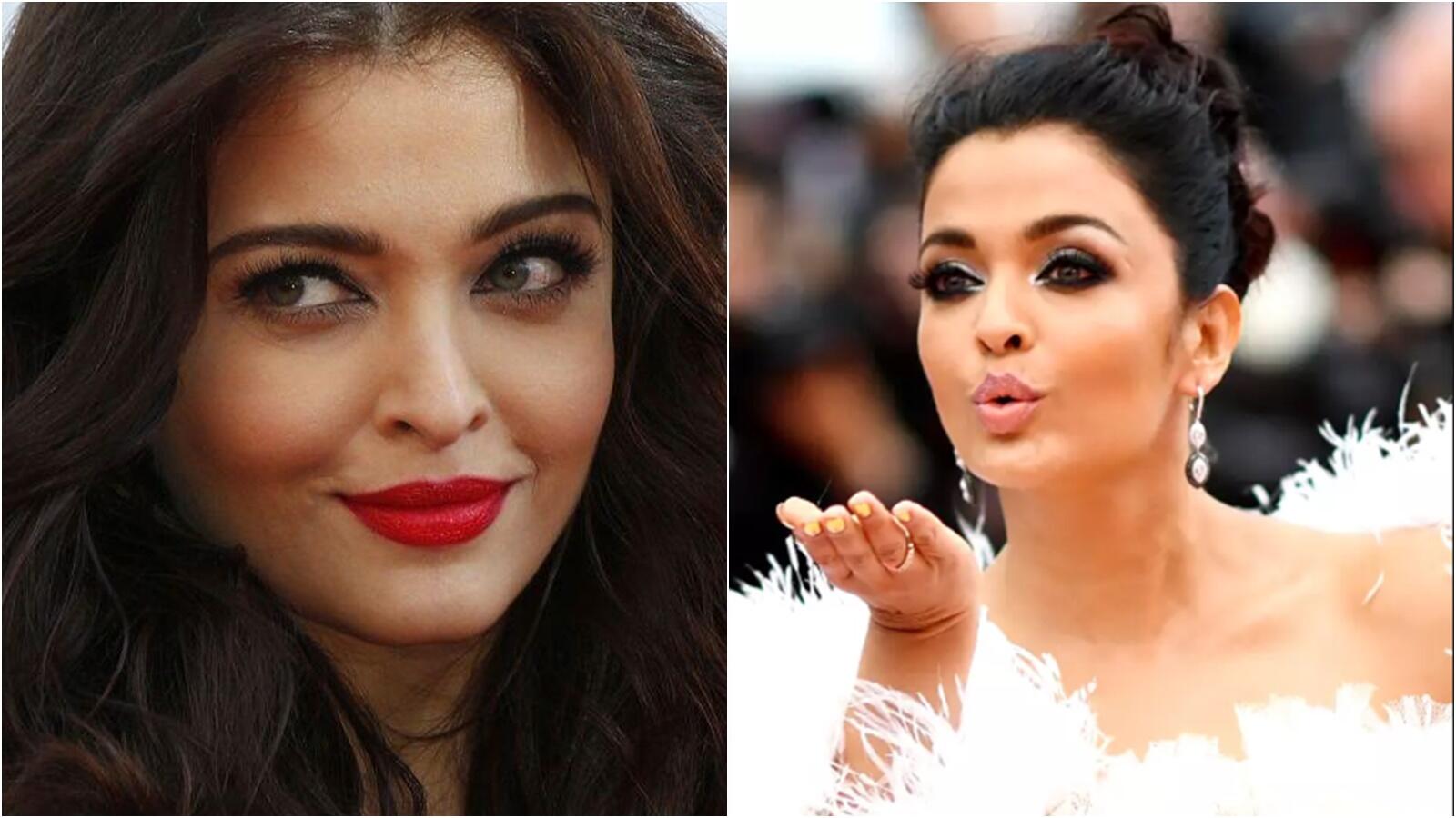Aishwarya Rai Bachchan finally opens up, shares secret to her flawless skin