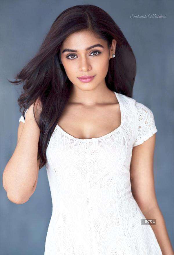 Pranati Rai Prakash makes her Bollywood debut with a stellar cast