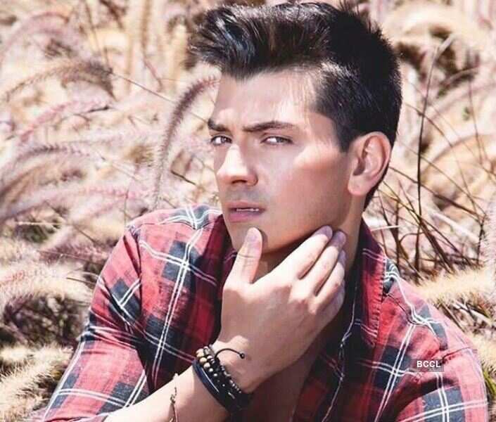 Bogdan Nicolae is Mister Supranational Romania 2019