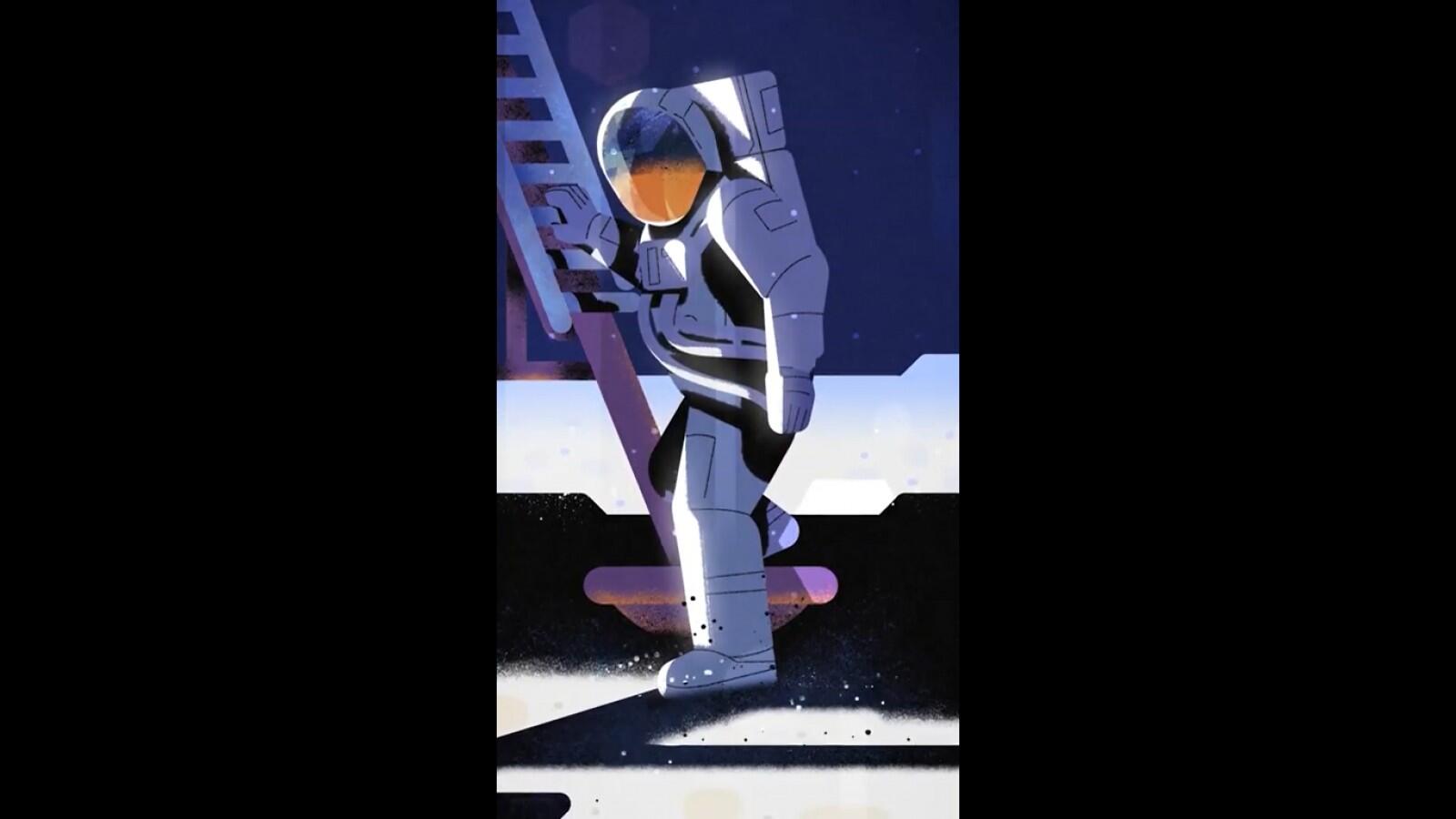 Apollo 11 Space Mission: Google celebrates the 50th anniversary of the ...