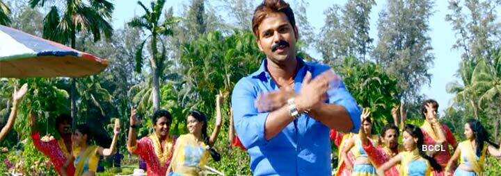 Muqabla Movie: Showtimes, Review, Songs, Trailer, Posters, News ...