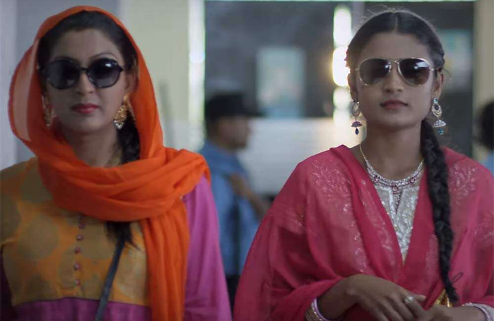 Mahira Movie User Reviews & Ratings | Mahira (2019) | Times Of India