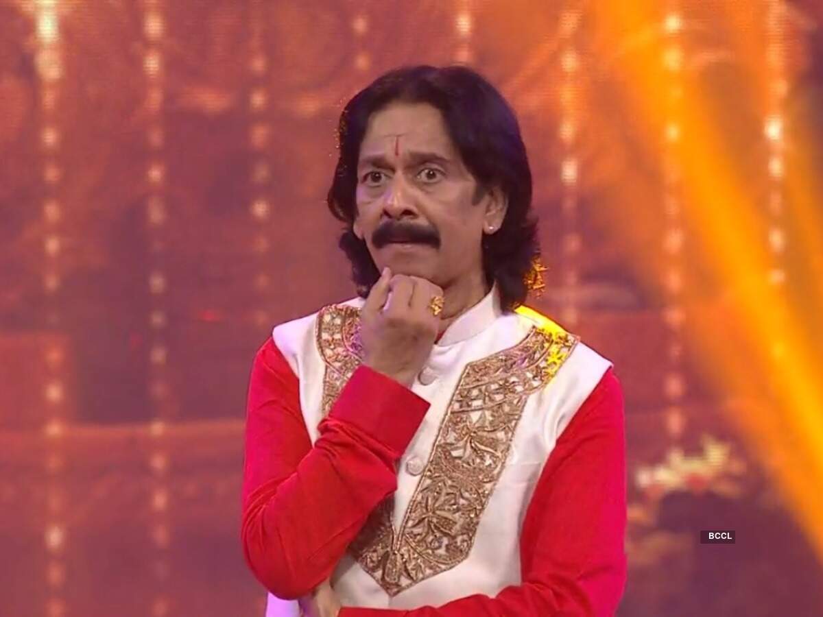 Bigg Boss Tamil 3: A look at Mohan Vaidya’s journey in the show