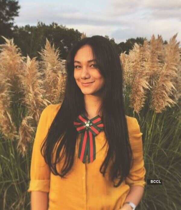 Fátima Mangandi crowned Miss World El Salvador 2019