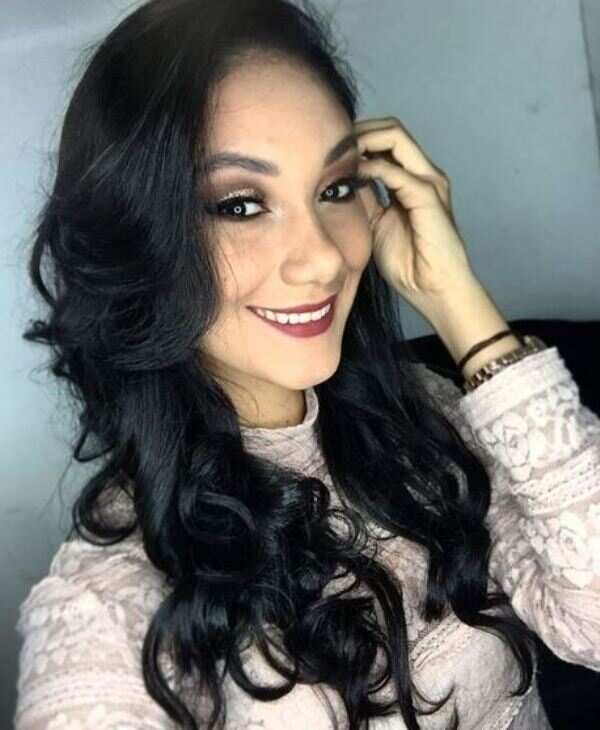 Fátima Mangandi crowned Miss World El Salvador 2019