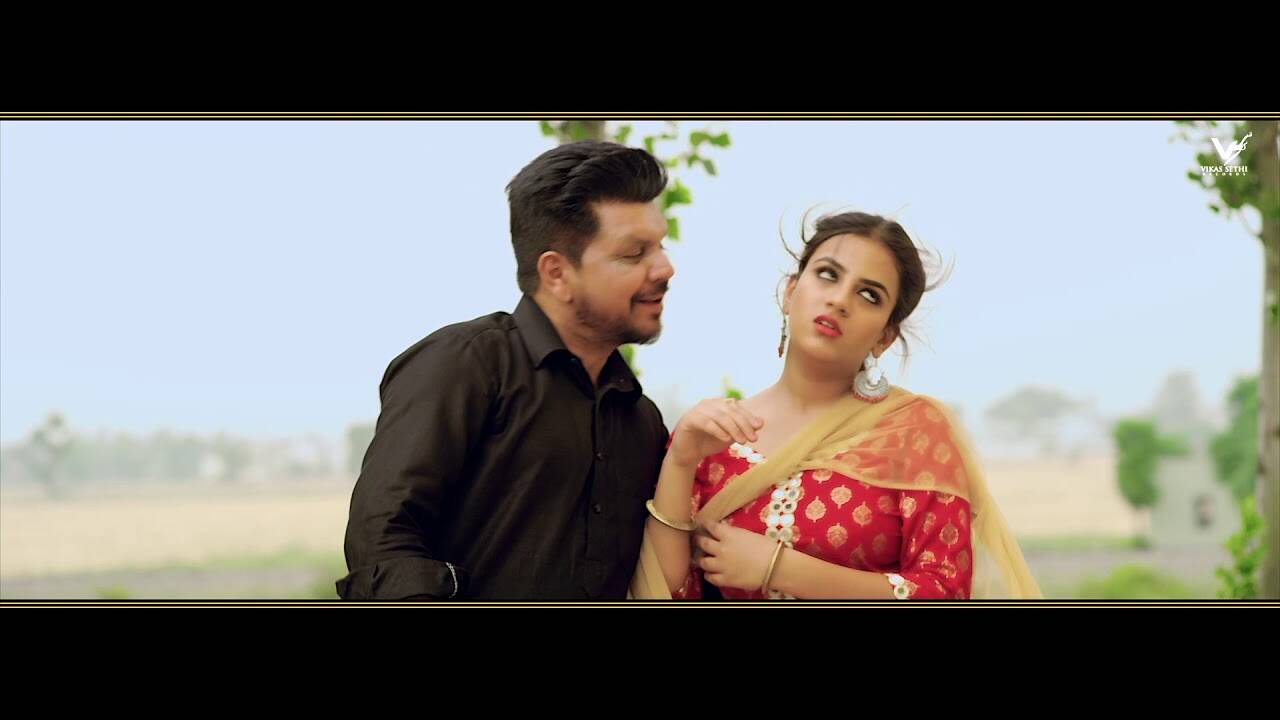 Latest Punjabi Song 'Motor Te Party' (Teaser) Sung By Happy Randev And ...