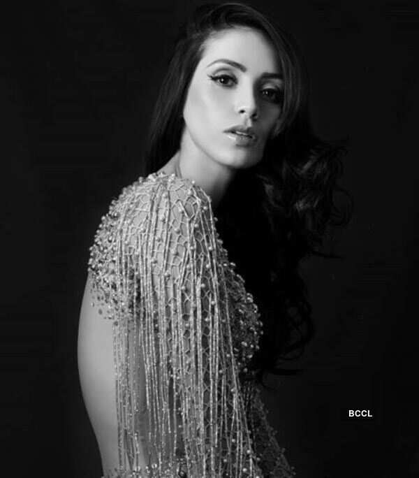 Maria Elena Antelo Molina crowned Miss Supranational Bolivia 2019