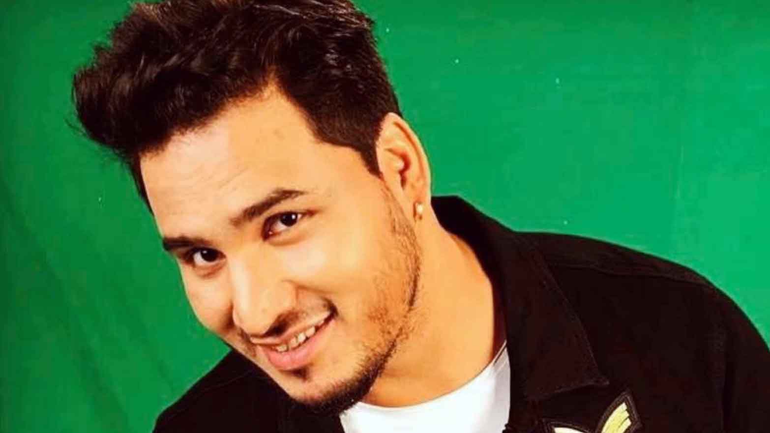 Singer Dev Negi talks about his new film outing, Zilla Hilela