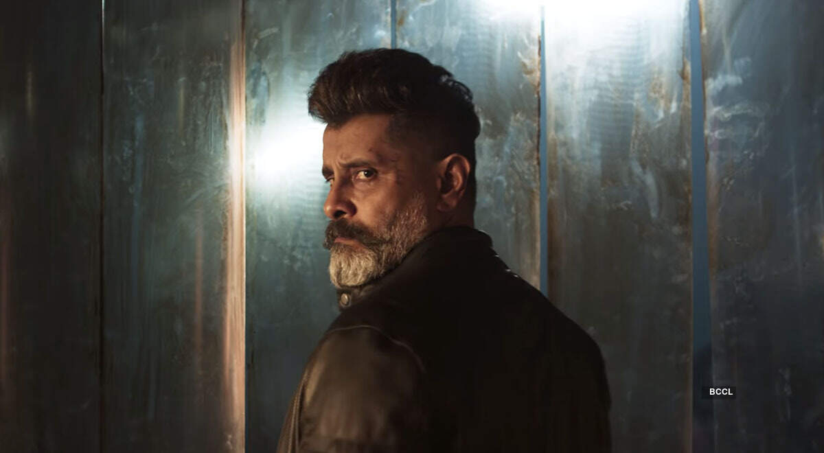 Kadaram Kondan- The Etimes Photogallery Page 15