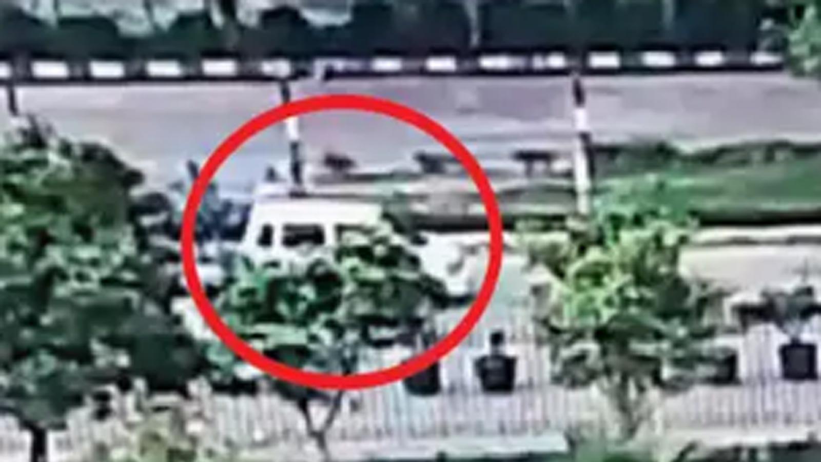 ‘Iranian gangs’ of Gurugram operating in Noida too? 2 weeks, 4 robberies