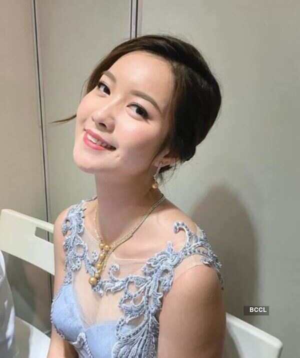 Kaye Cheung crowned Miss International Hong Kong 2019