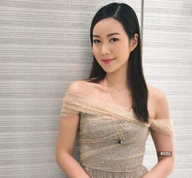 Kaye Cheung crowned Miss International Hong Kong 2019