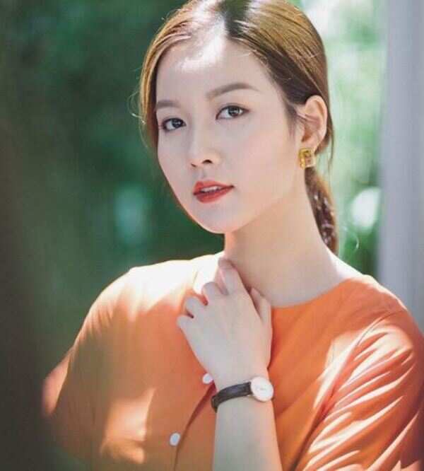 Kaye Cheung crowned Miss International Hong Kong 2019