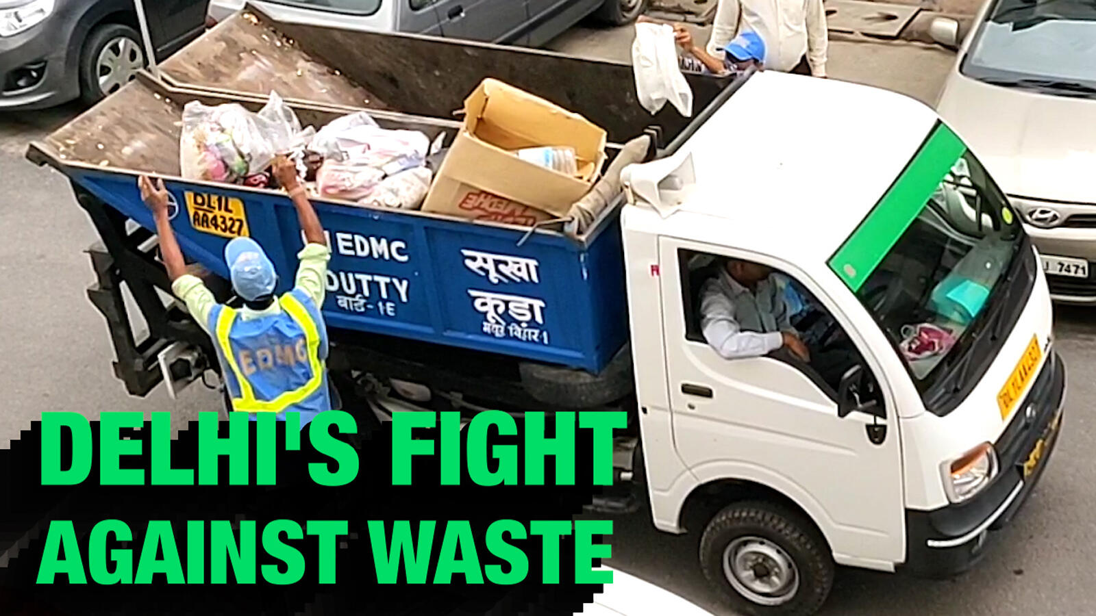 Waste Warriors: How Delhi manages its waste?