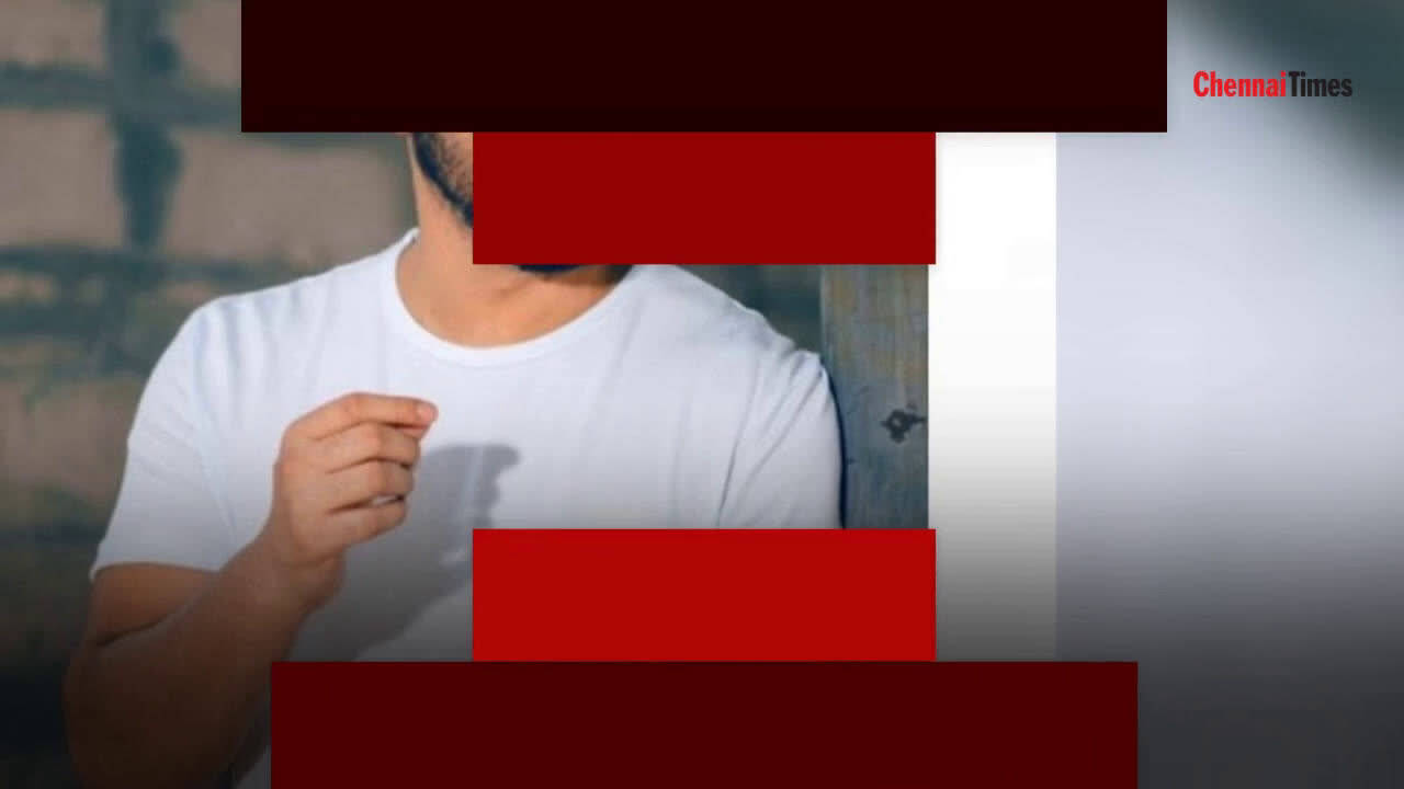 Mahat turns actor on screen as well