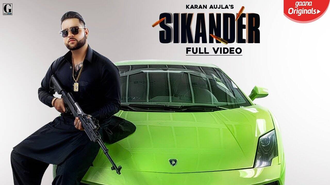 Sikander 2 - Title Track