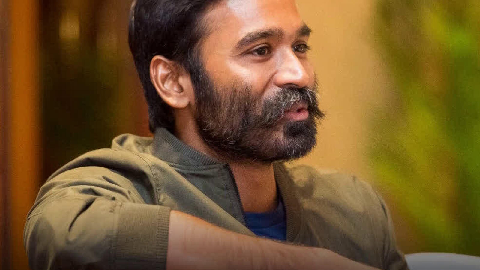 Dhanush opens up about his journey so far