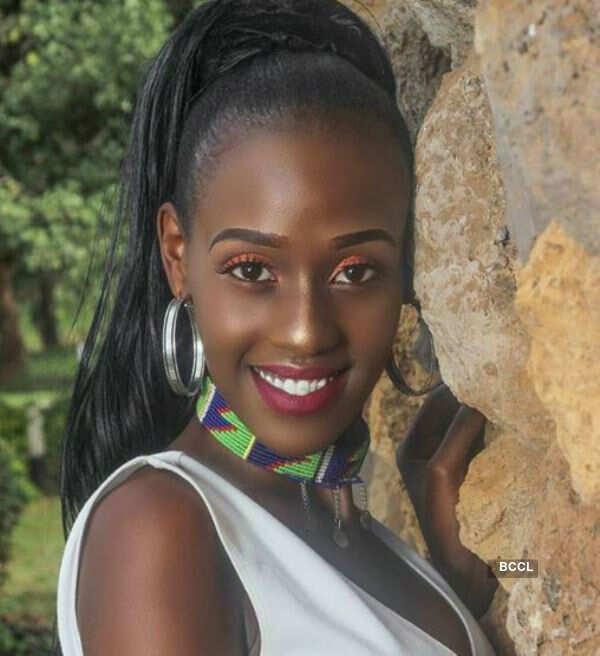 Susan Kirui crowned Miss Earth Kenya 2019
